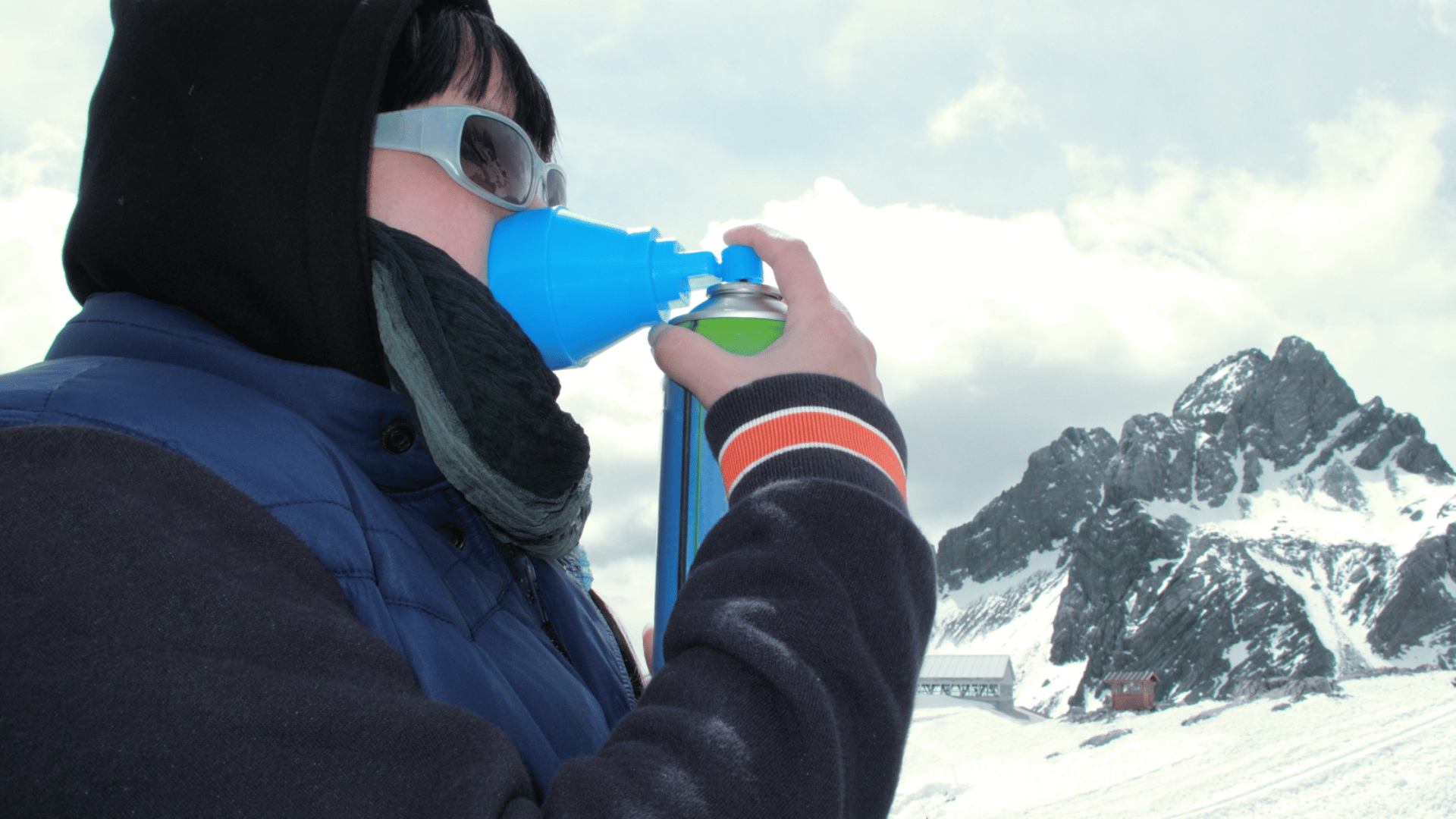 How to Prepare for a High Altitude Hike - We Hike to Heal